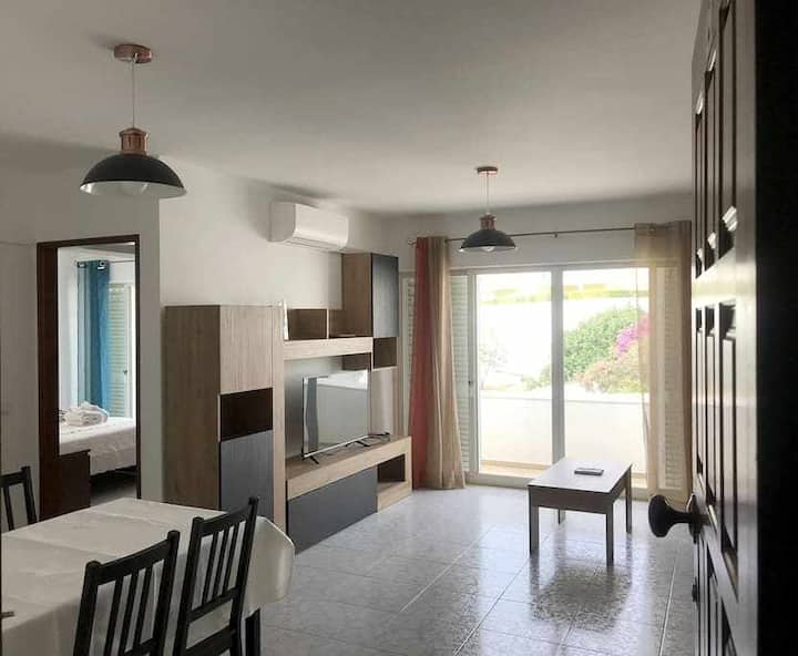 T1 Apartment Albufeira Old Town - Center - Albufeira