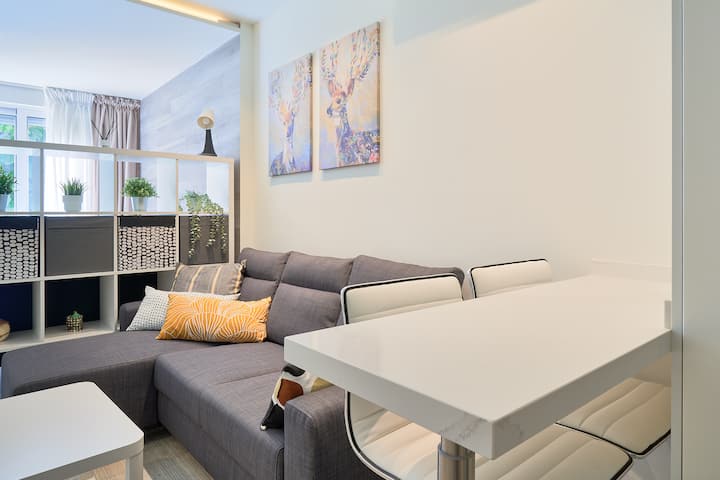 Apartamento Iris - Benalmádena - Benalmádena