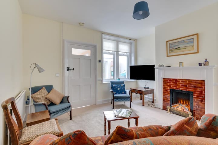 3 Bed In Littlestone (Oc-bt009) - Dungeness