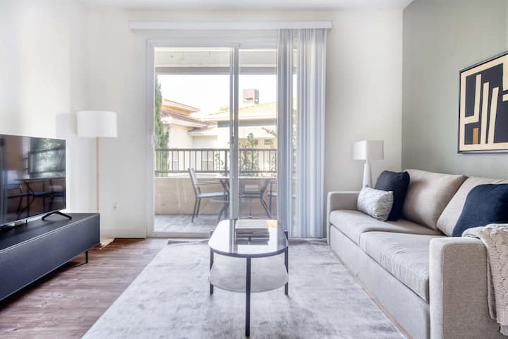 Blueground | Sunnyvale, Pool & Gym, Nr 101, 237 - San Jose, CA