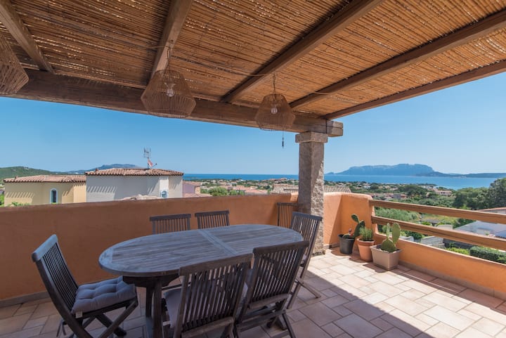 Appartamento Via Mostella 2 - Olbia