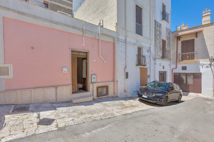 Casa Vilù By Barbarhouse - Oria