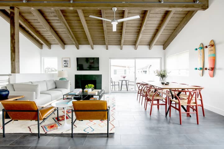 O`neill Buyout By Avantstay | Newly Renovated! - Newport Beach, CA