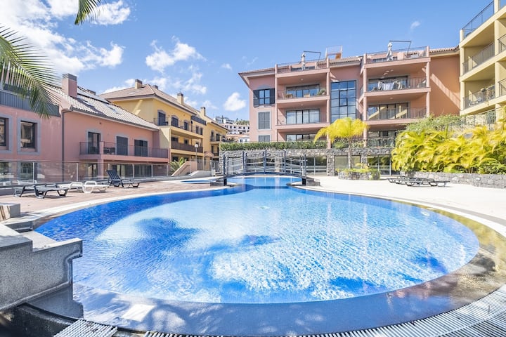 Living Funchal By Homie - Funchal