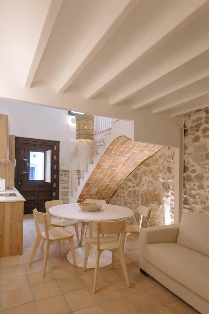 Premium Duplex Up To 8 Persons - Villajoyosa