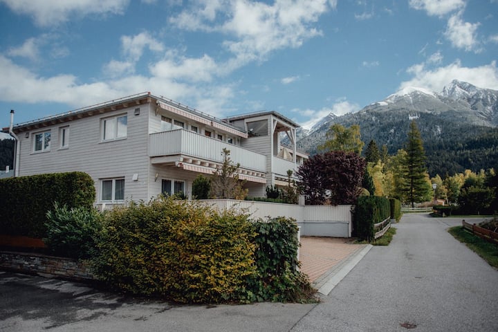 Chalet Solymont By Monicare - Seefeld in Tirol