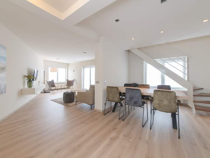 Alaska Beach With Terrace By Interhome - Bredene