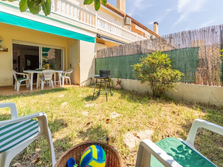 Boters By Interhome - Torredembarra