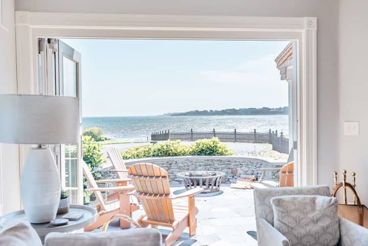 Beach Haven By Stay Newport - Newport, RI