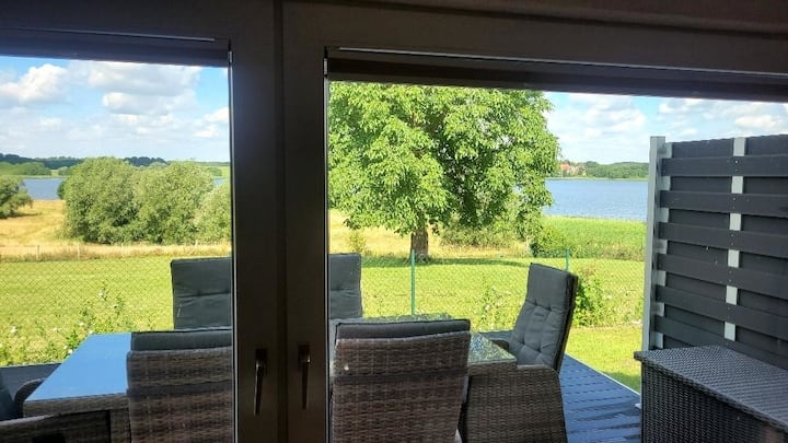 Ferienhaus Am See (170479) - Dobbertin