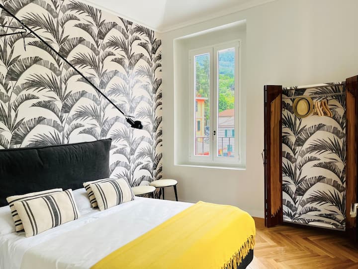 Appartamento Havana Apartment-affitti Brevi Italia - Santa Margherita Ligure