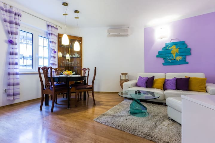 Apartment Anna - Zadar