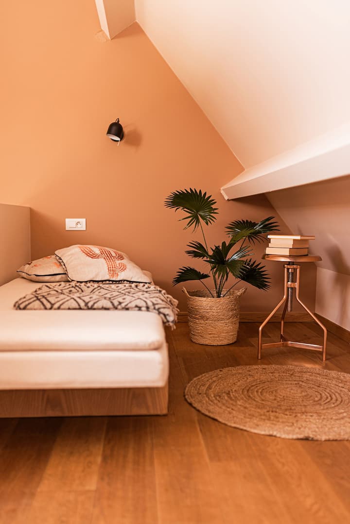 Stay In A Restored Farmhouse Near Ghent. - Gante