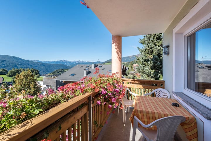 Residence Diana Apartment 203 - Terento