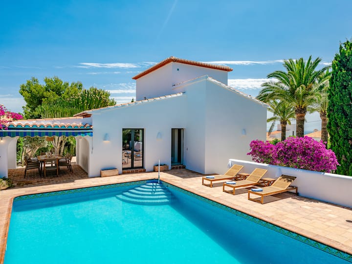 Amazing Views By Interhome - Xàbia (Javea)