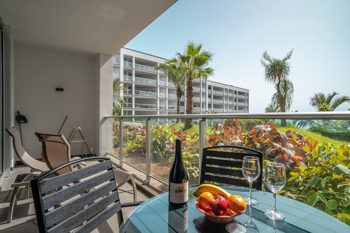Madeira Residence Apartment Ak5 - Funchal