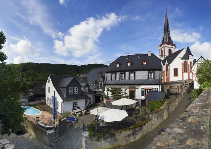 Calmont - Cochem