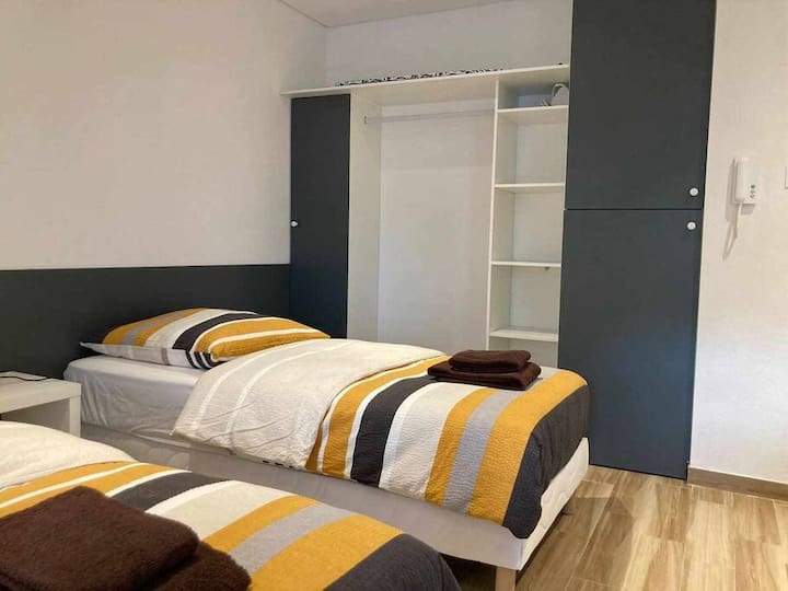 Studio Lora Rm 1144l - Basel