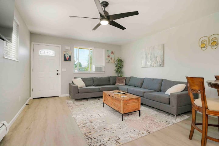 Modern Pineapple|close To Denver And Mountains| - Golden, CO