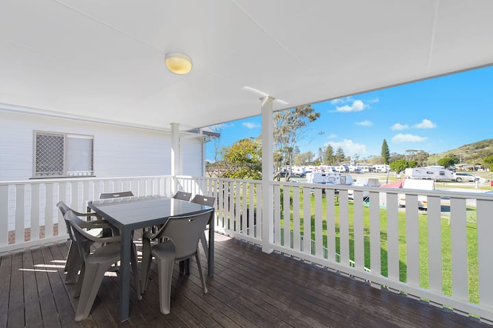 Bimbimbi 2, 11 Willow Street, - Kempsey