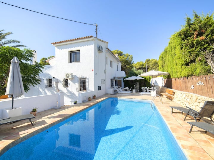 La Marina By Interhome - Benisa