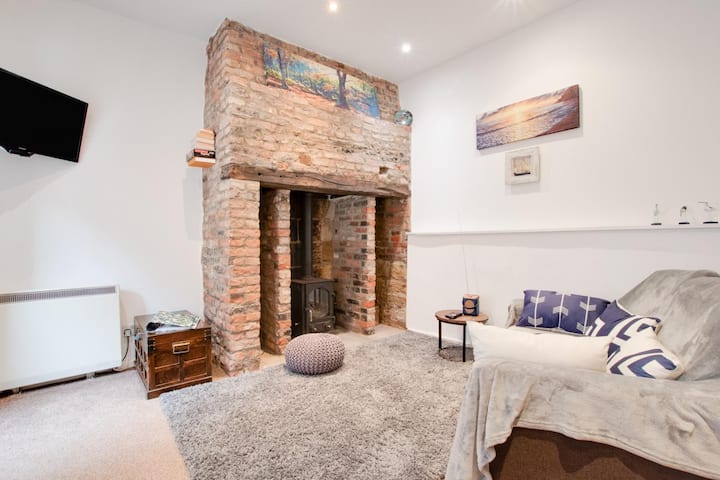 1 Bed In Whitby (Oc-w1033) - Whitby