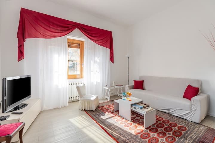 Cappuccini Apartment Lower - Oristano