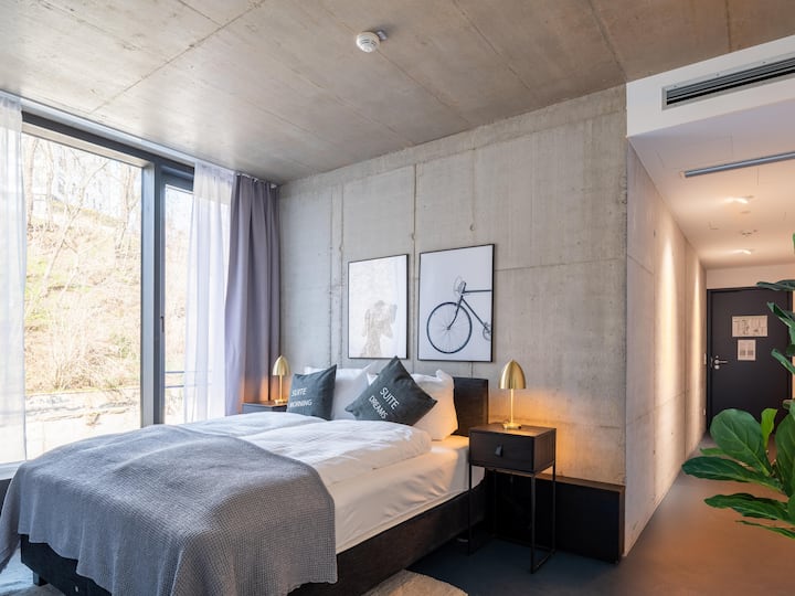 Limehome Erfurt Maximilian-welsch-str. | Suite L - Erfurt