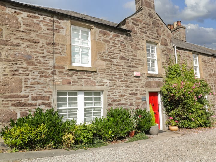 Greystones Cottage - Crieff