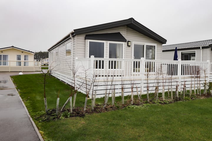 3 Bedroom Lodge At Pevensey Bay - Pevensey