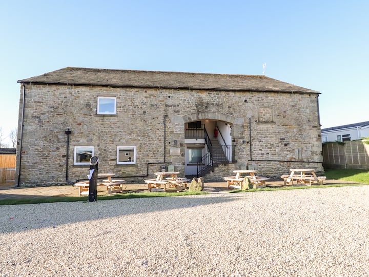 Austwick - Clitheroe