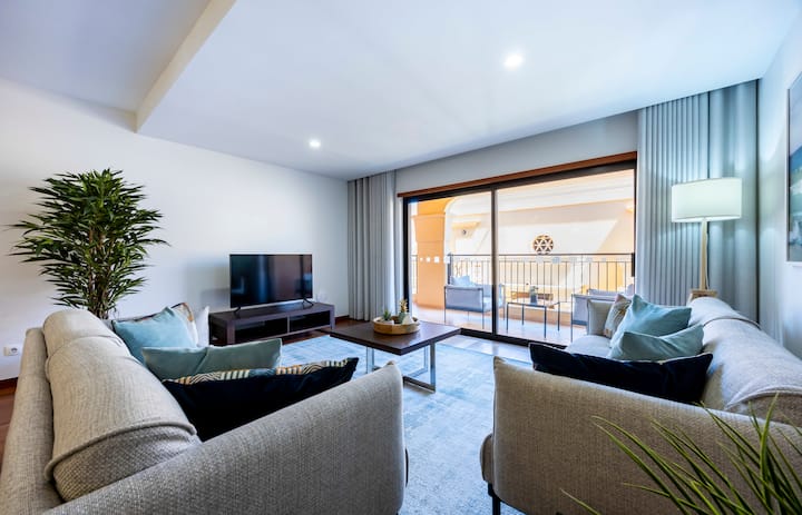 Baía Da Luz Resort - Nuzone Apartment - Praia da Luz