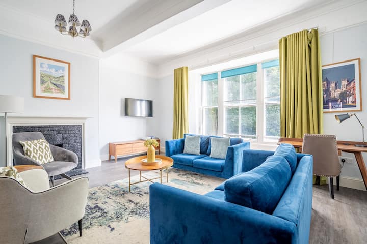 The Falcon - Apartment 10 - York
