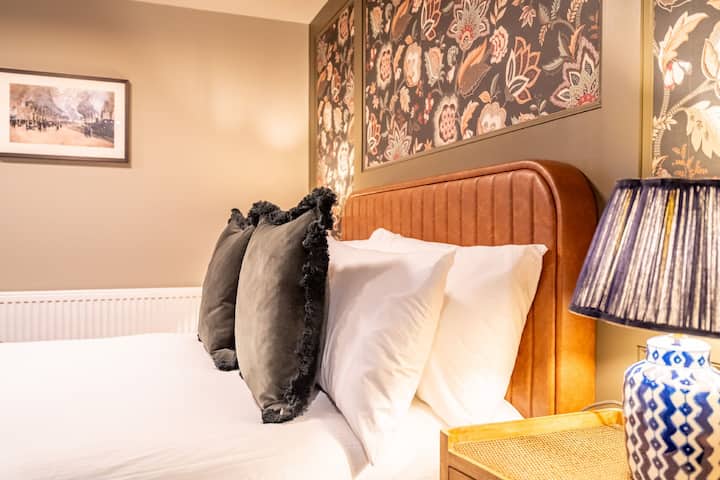 The Falcon Tap - Apartment 9 - York