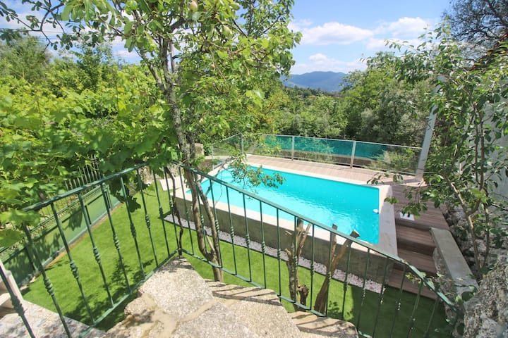 Cabaninhas House By Gerês Casas - Terras de Bouro