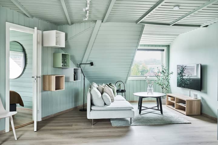 Hatty’s Habitat By Staysville - 4a - Stavanger