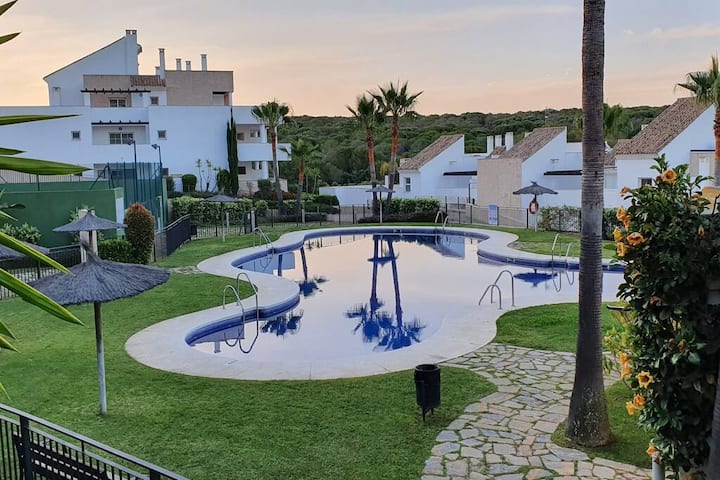 Golf & Beach La Alcaidesa Terrace - San Roque