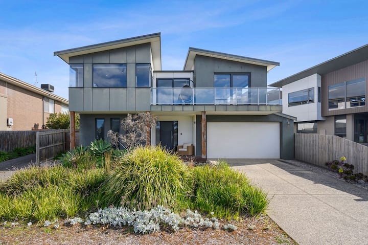 Sea View Beach House - Jan Juc - Anglesea