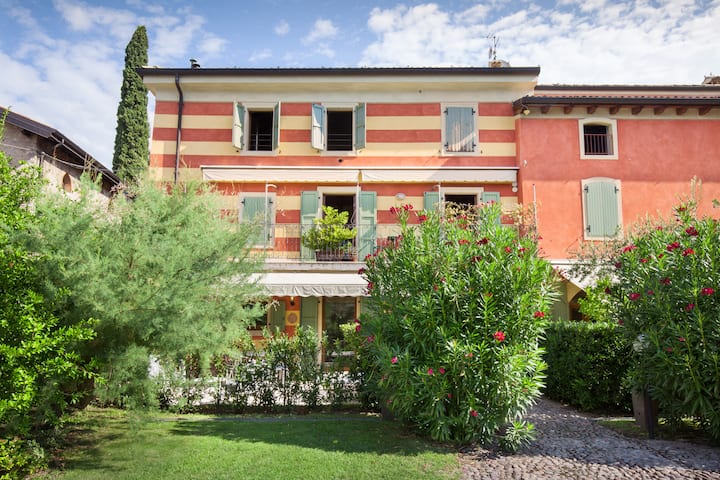 Turchese Apartment With Pool - Pai