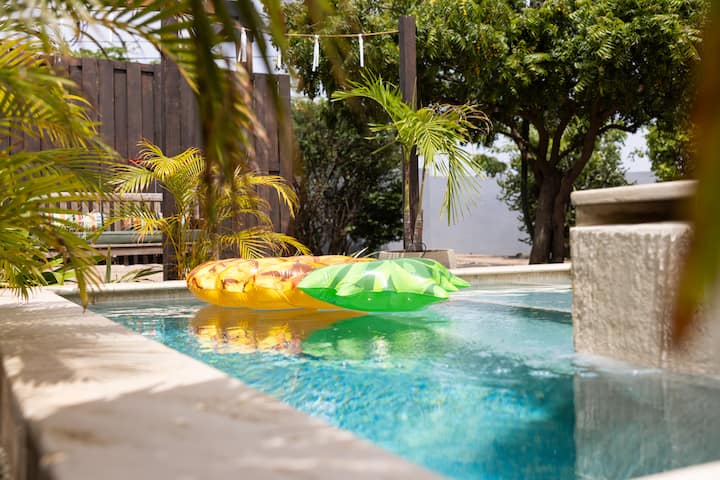 Boleros Alto Vista Villa - Aruba