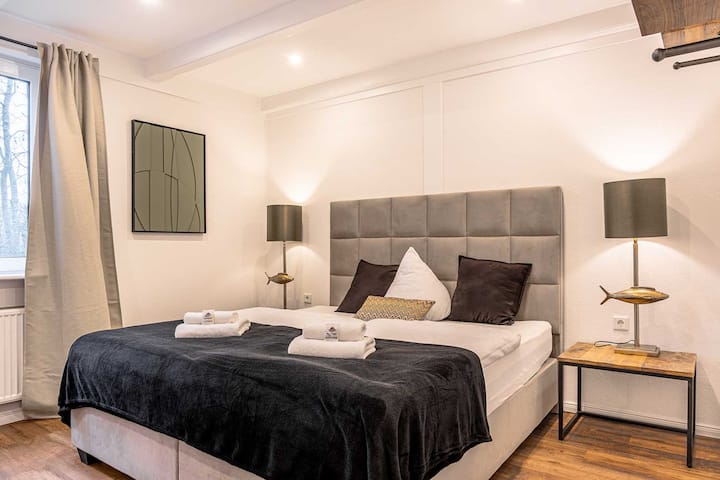Ferienwohnung Küstenglück Pellworm - Pellworm