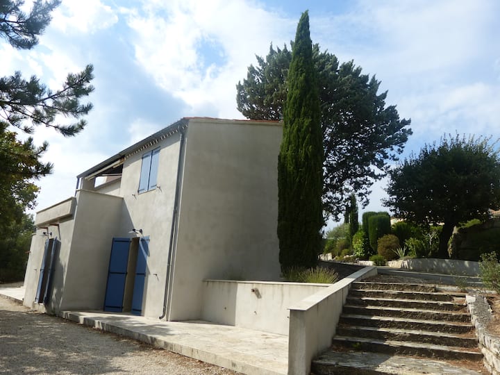 Maison 212 Bas Hameau De Pierrevon - Buis-les-Baronnies