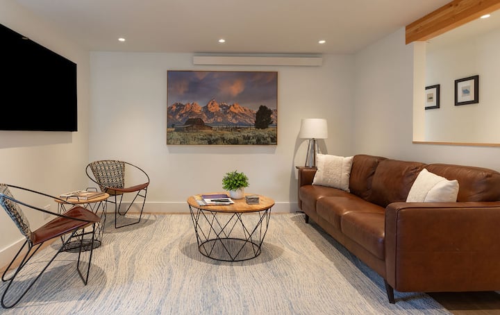 Jhrl - Tensleep A3 - Jackson, WY