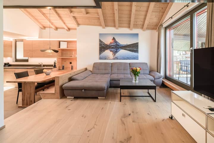 Haus Beta By Zermatt Premium Apartments - Zermatt