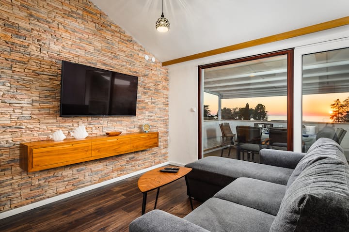 Sunset Suite Premium Apartment - Poreč