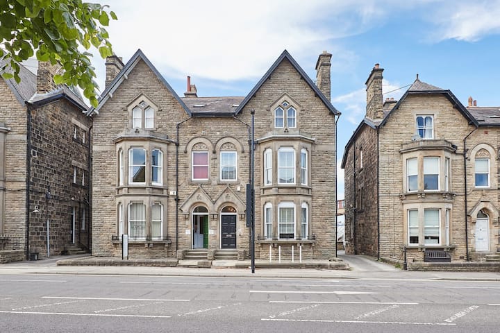 Host & Stay | Parkside Villa - North Yorkshire