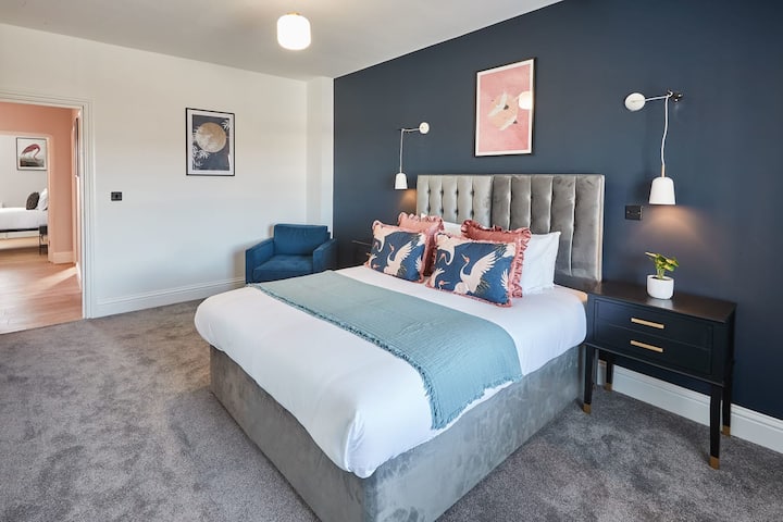 Host & Stay | Parkside Villa - Harrogate