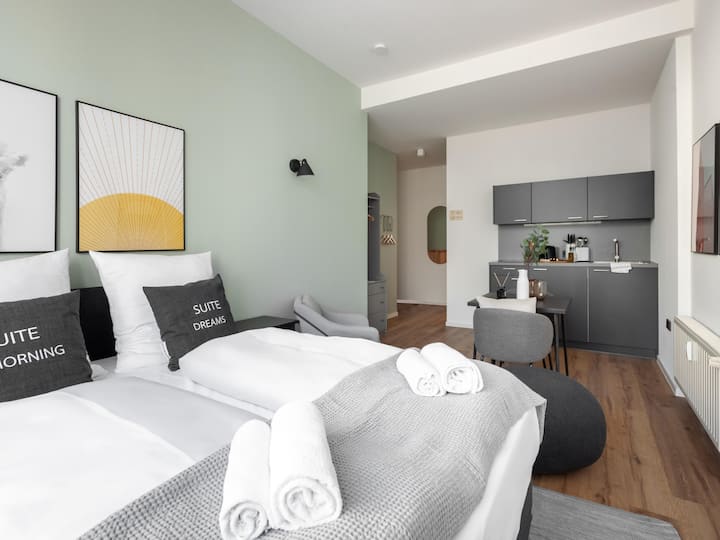 Bremen Hutfilterstraße | Suite M - Bremen