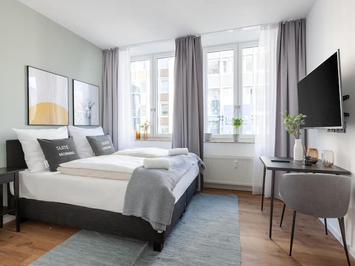 Bremen Hutfilterstraße | Suite S - Bremen