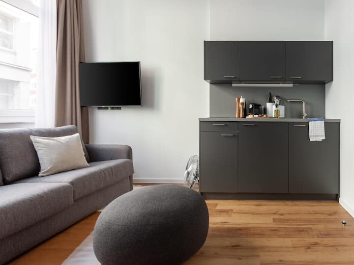 Bremen Hutfilterstraße | Suite M (Lt) - Brême